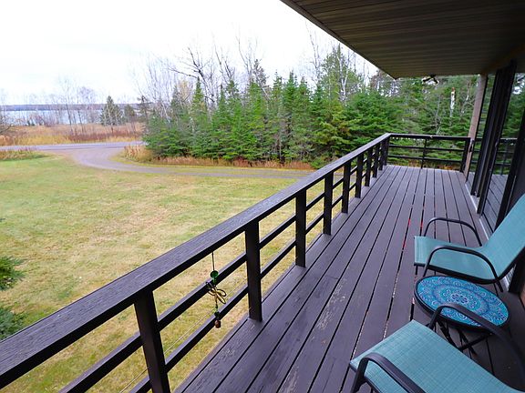90005 Bark Point Rd, Herbster, WI 54844 | Zillow