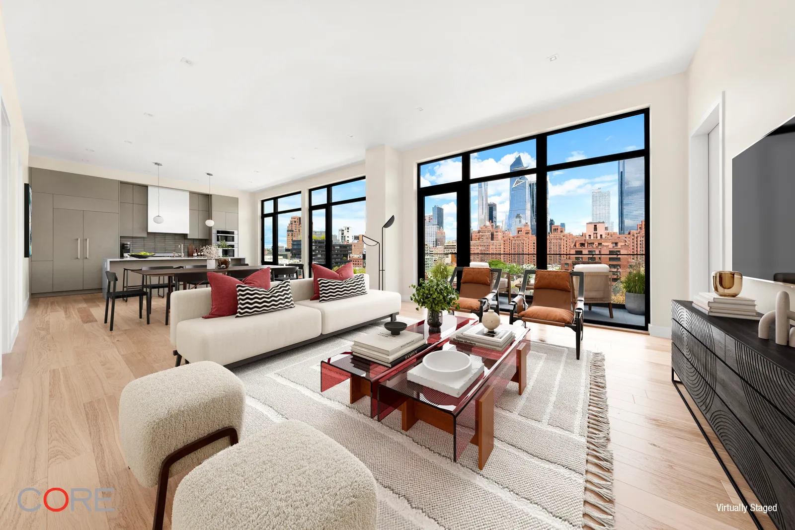 435 West 19th Street #PH3 in West Chelsea, Manhattan | StreetEasy