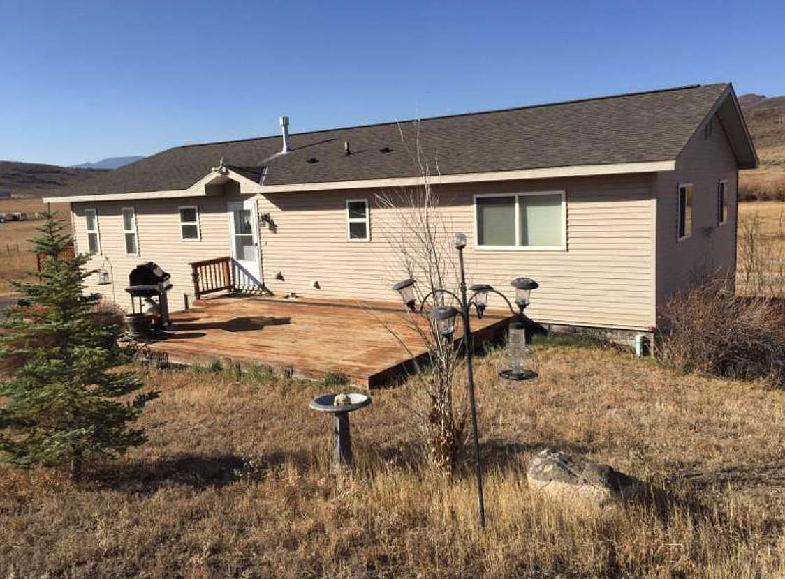 21865 4th Ave, Phippsburg, CO 80469 | Zillow