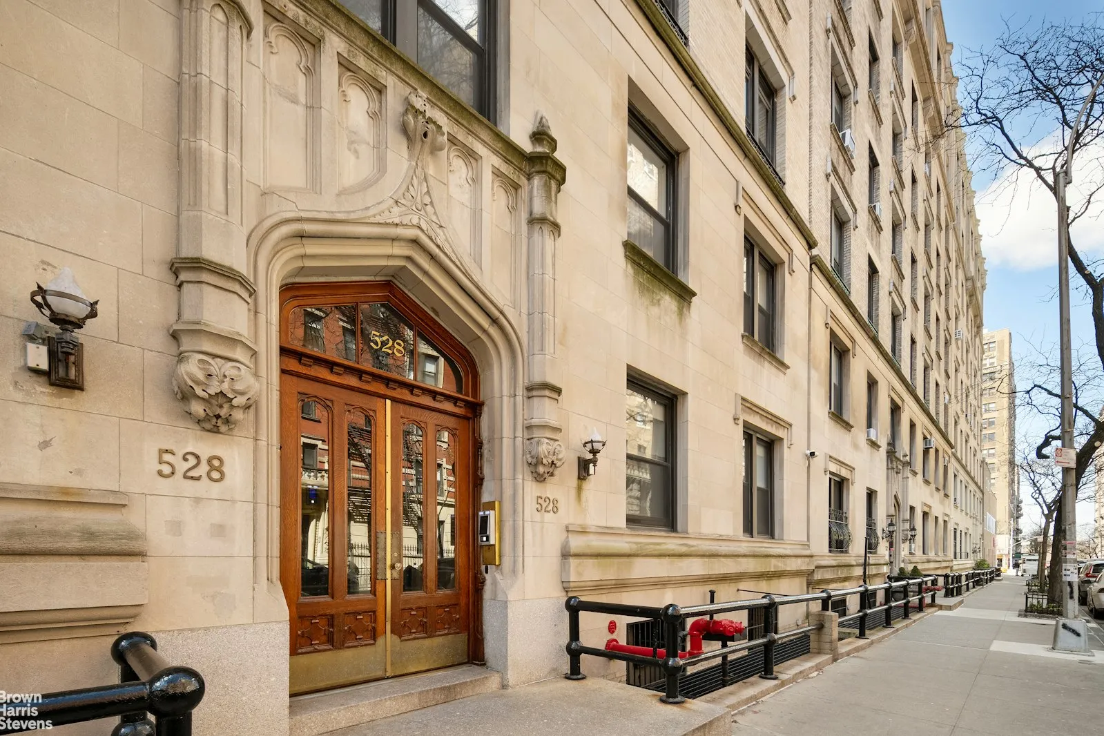 528 West 111th Street #6 in Morningside Heights, Manhattan | StreetEasy