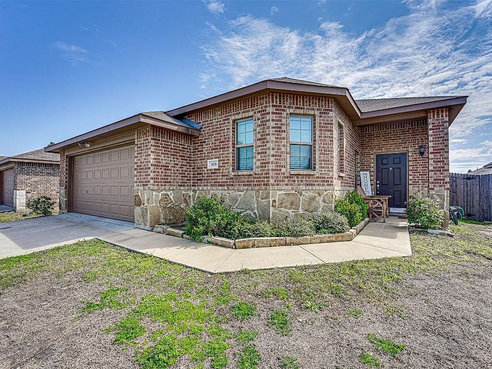 306 Billy Wickliffe Dr, Wilmer, TX 75172 | Zillow