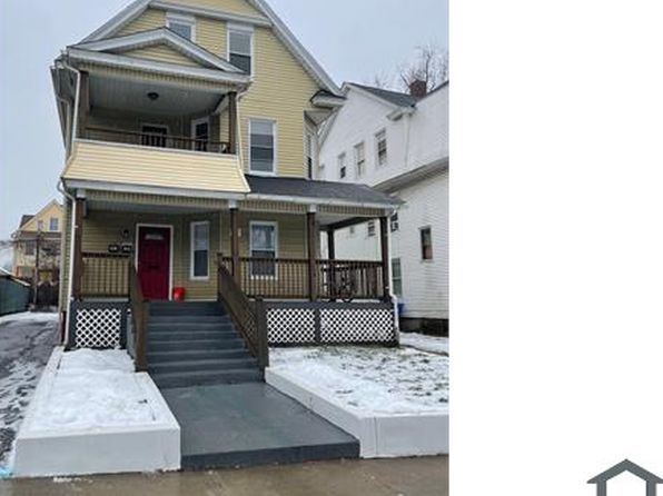 Townhomes For Rent in Springfield MA - 12 Rentals | Zillow
