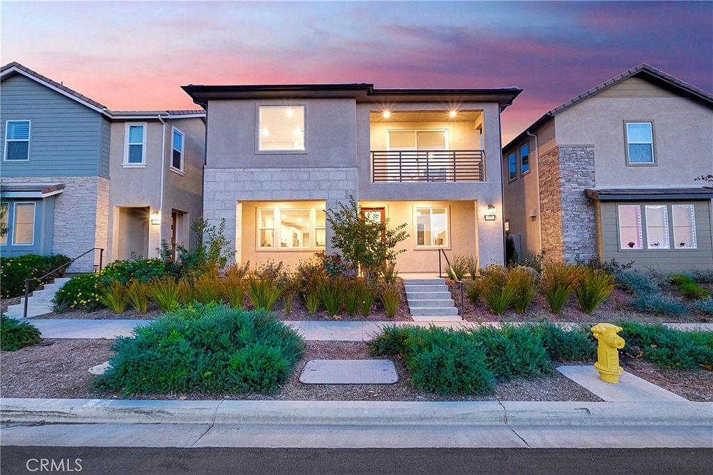 208 Chorus, Irvine, CA 92618 | MLS #TR24013868 | Zillow