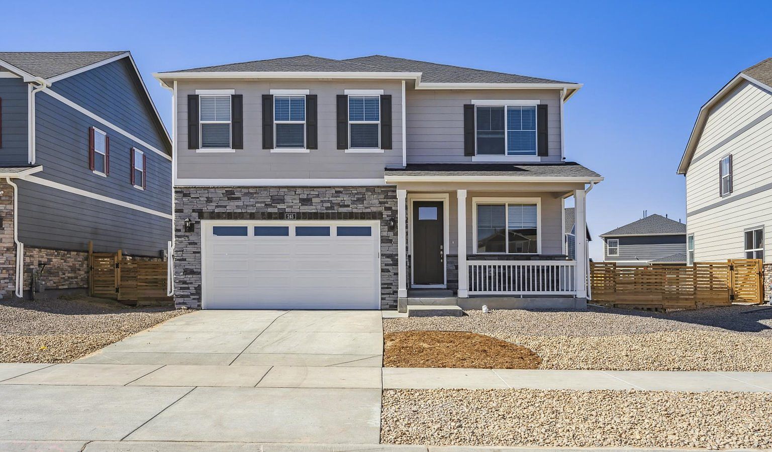 245 S Vandriver Way, Aurora, CO 80018 | Zillow