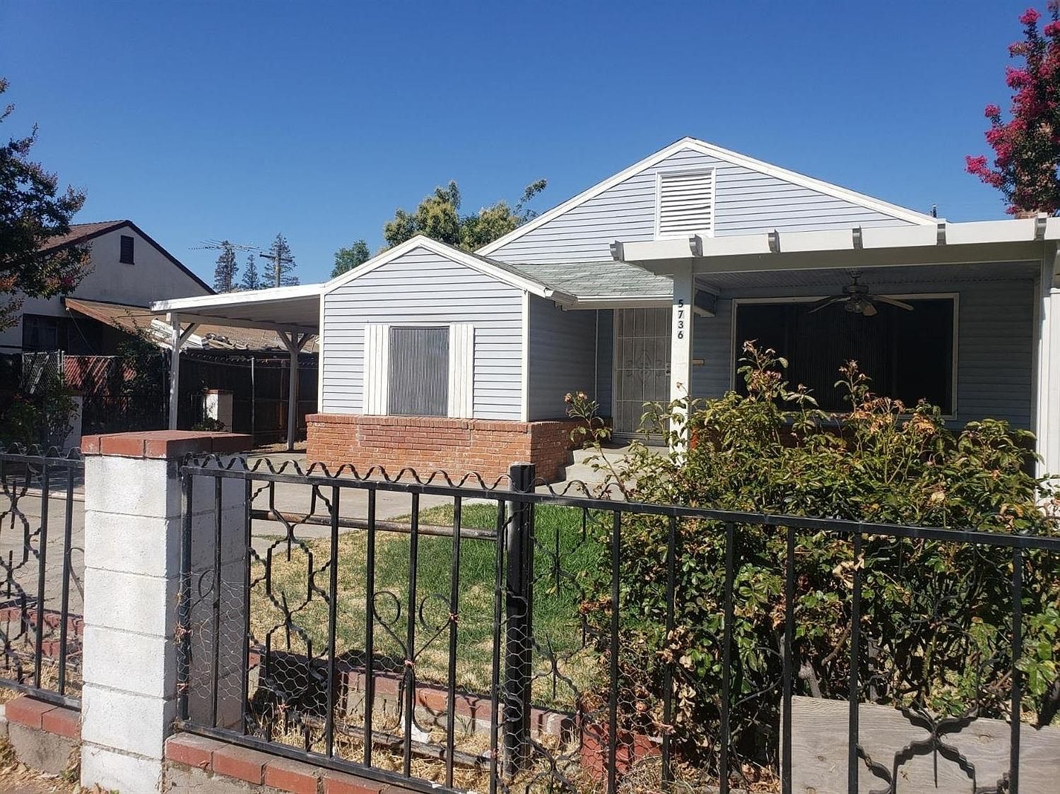 5736 Nina Way, Sacramento, CA 95824 | Zillow