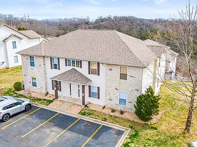 315 Toni Ln Branson MO | Zillow