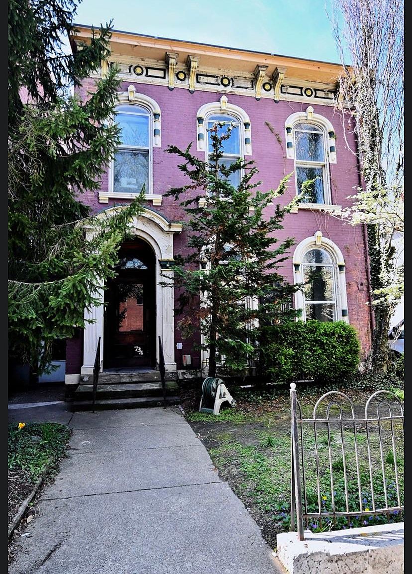 734 York St #1, Newport, KY 41071 | Zillow