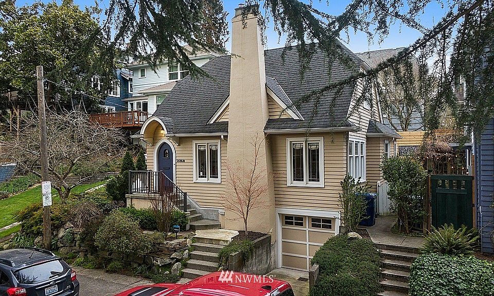 2268 E Howe Street, Seattle, WA 98112 | Zillow