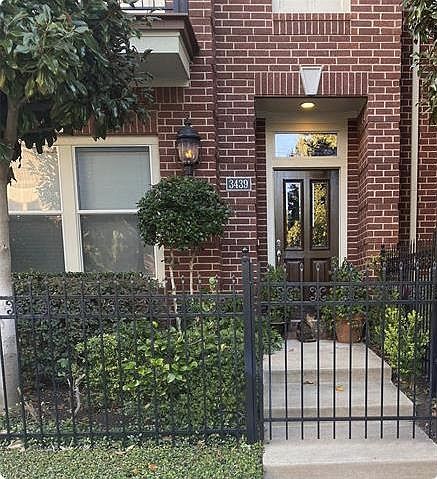 3439 Howell St, Dallas, TX 75204 | Zillow