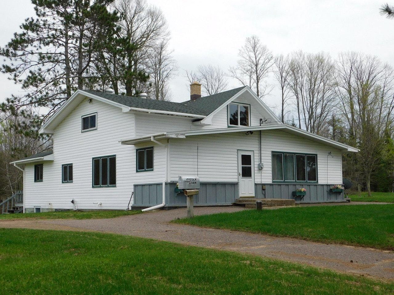 7708 N Clover Rd N #80A, Winter, WI 54896 | MLS #201597 | Zillow