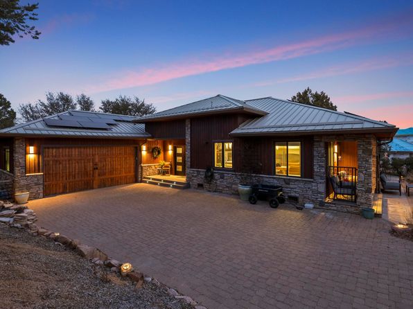 Rim Club - Payson AZ Real Estate - 70 Homes For Sale | Zillow