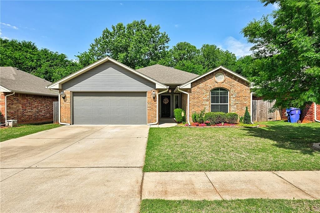 3028 Woodcrest Creek Dr, Norman, OK 73071 | Zillow