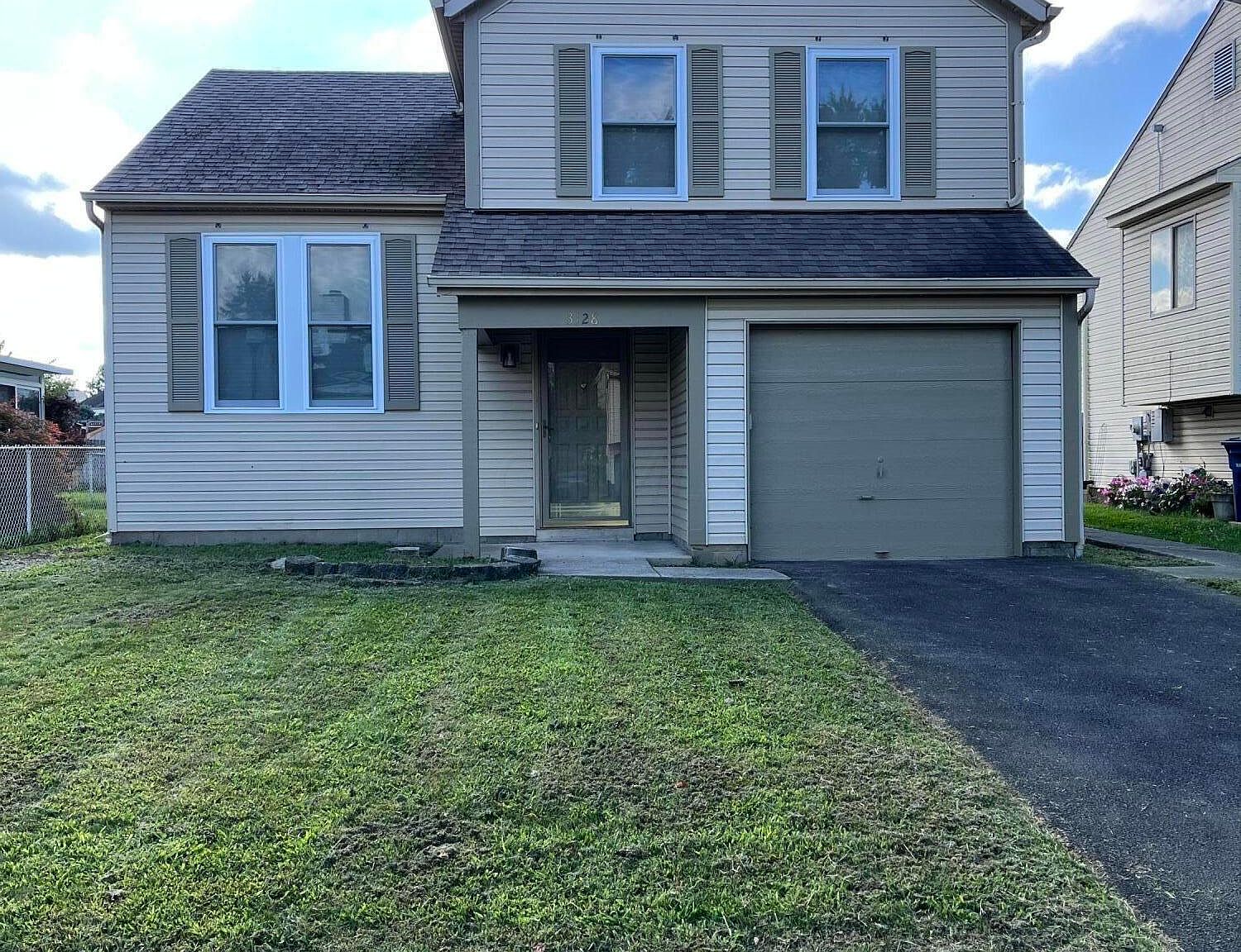 3128 Overton Way, Reynoldsburg, OH 43068 | Zillow