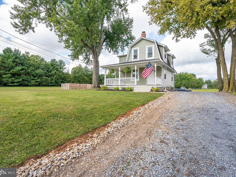 1911 Flowing Springs Rd, Charles Town, WV 25414 | Zillow