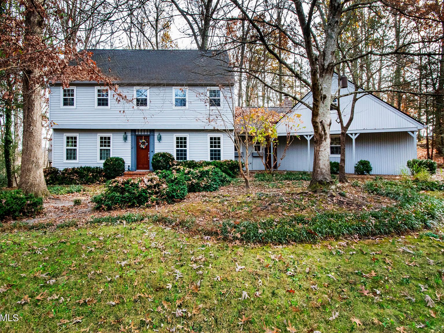 132 Newport Dr, Oak Ridge, TN 37830 | Zillow