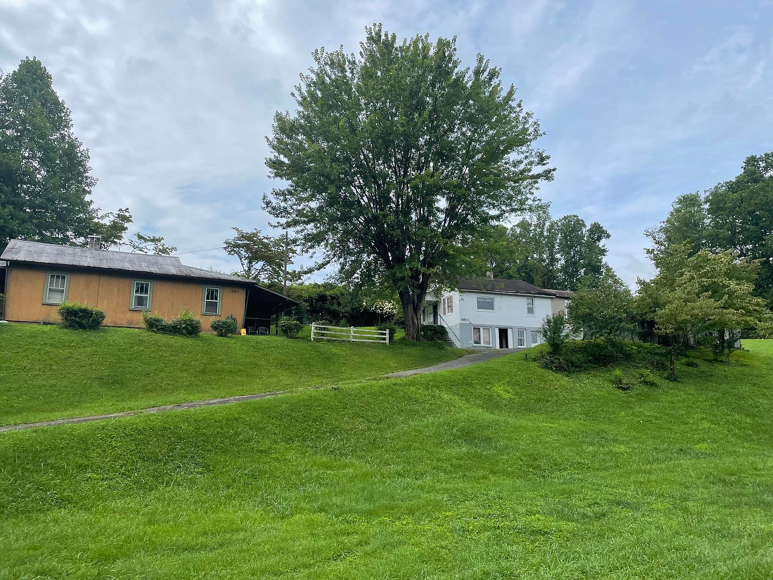 1201 N North & 1201 1/2 St, Johnson City, TN 37604 | Zillow