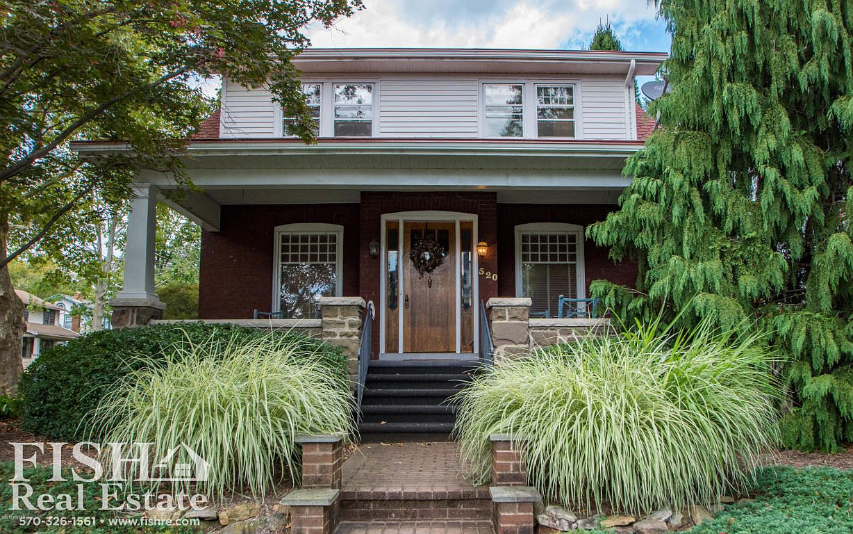 520 Hawthorne Ave, Williamsport, PA 17701 | Zillow