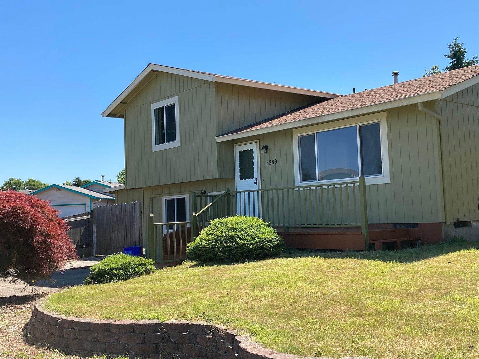 3289 Lyon St SE, Albany, OR 97322 | Zillow