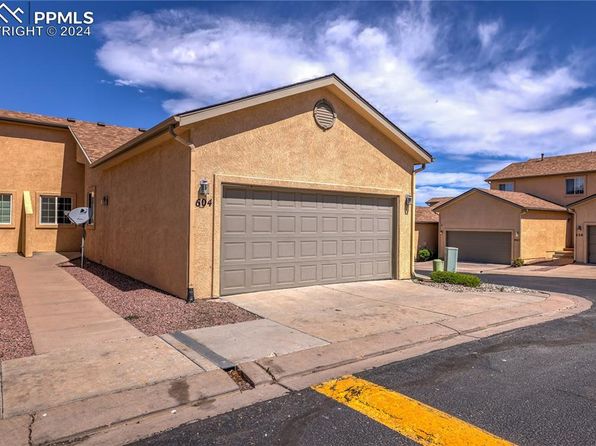 Colorado Springs CO Condos & Apartments For Sale - 156 Listings | Zillow