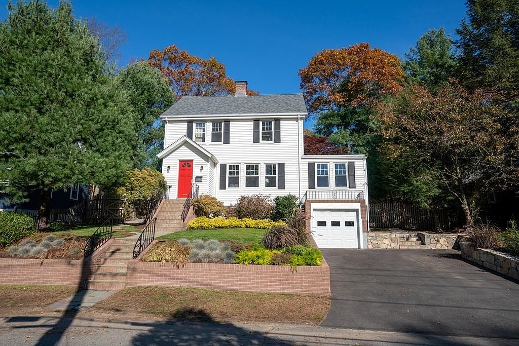 45 Avon Rd, Wellesley, MA 02482 | Zillow