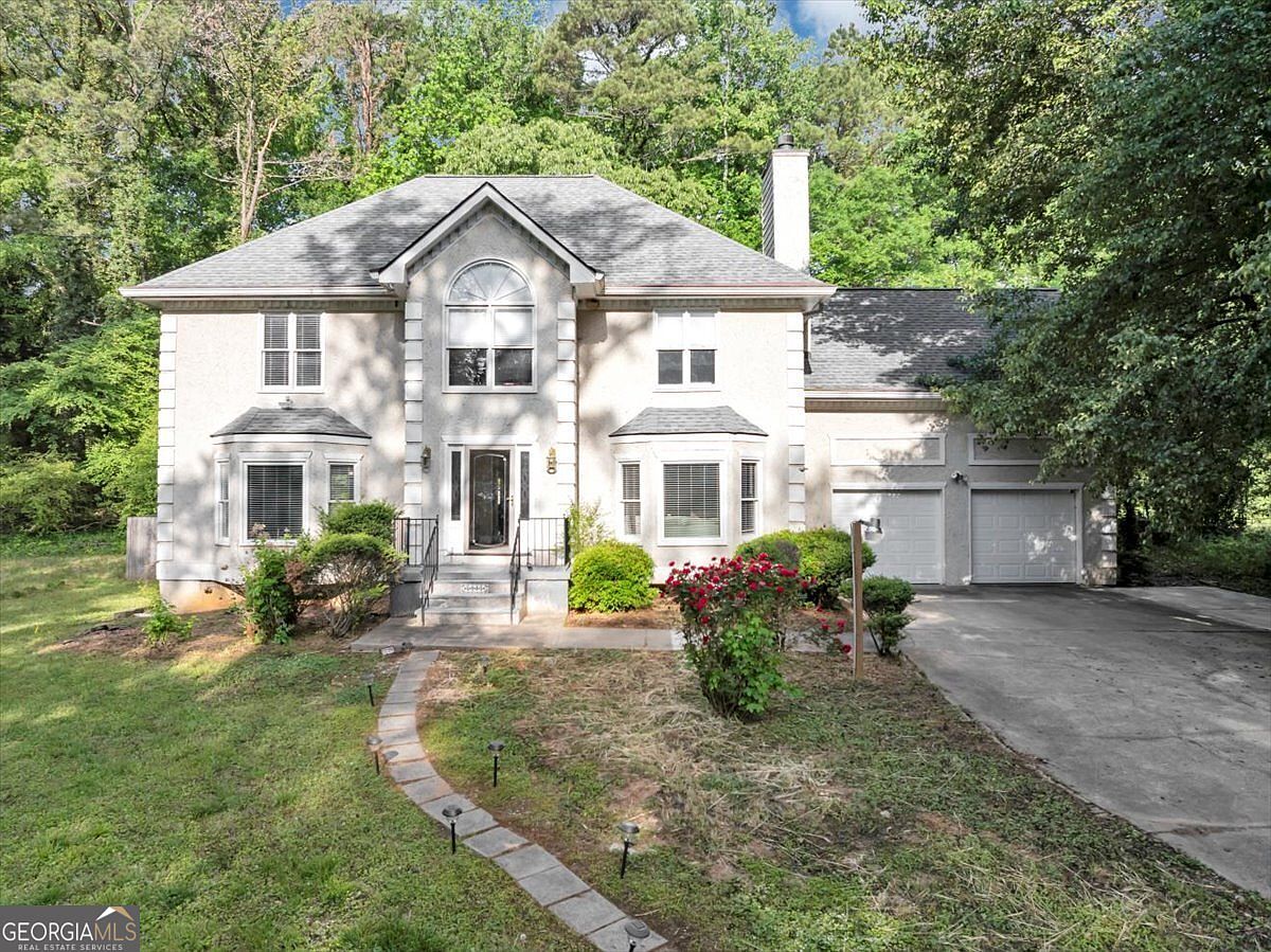 5045 Rock Springs Rd, Lithonia, GA 30038 | MLS #10508898 | Zillow