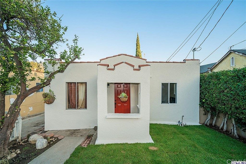 1200 N Hazard Ave, Los Angeles, CA 90063 | Zillow