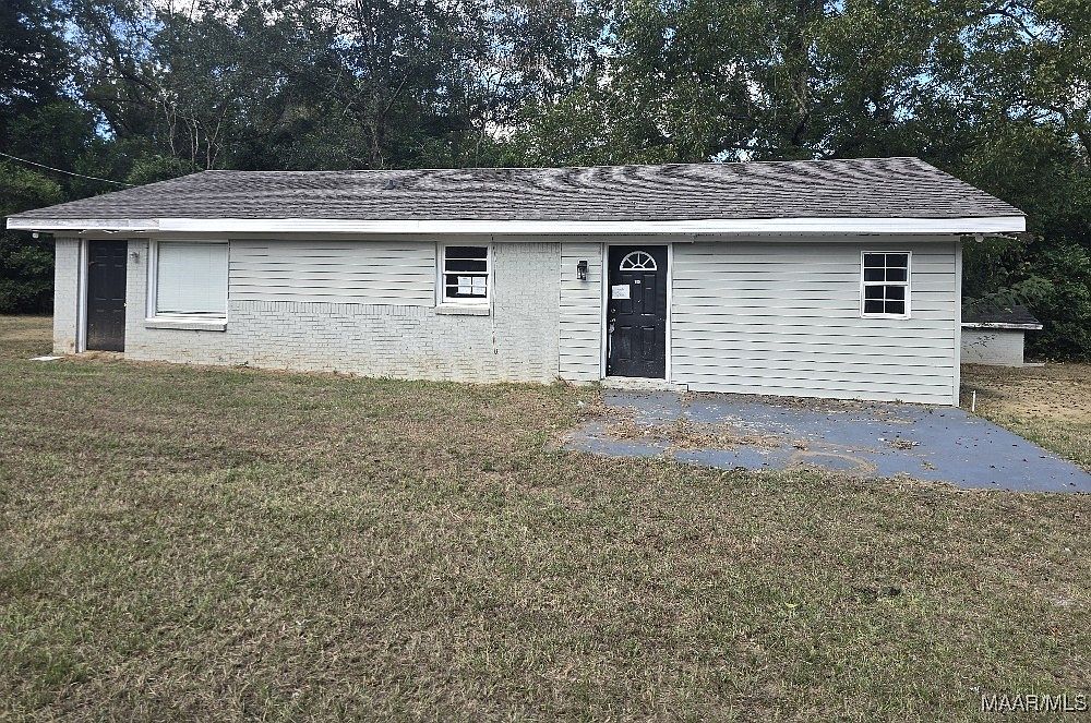 1902 County Road 40 Rd W, Prattville, AL 36067 | MLS #581172 | Zillow