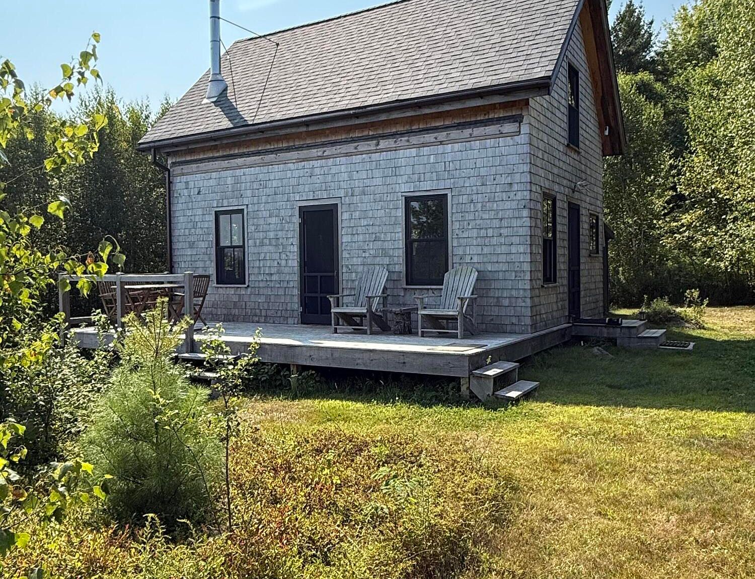 64 Dam Road, Cherryfield, ME 04622 | MLS #1634062 | Zillow