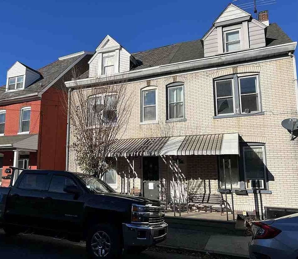 1223 Lehigh St, Easton, PA 18042 | Zillow