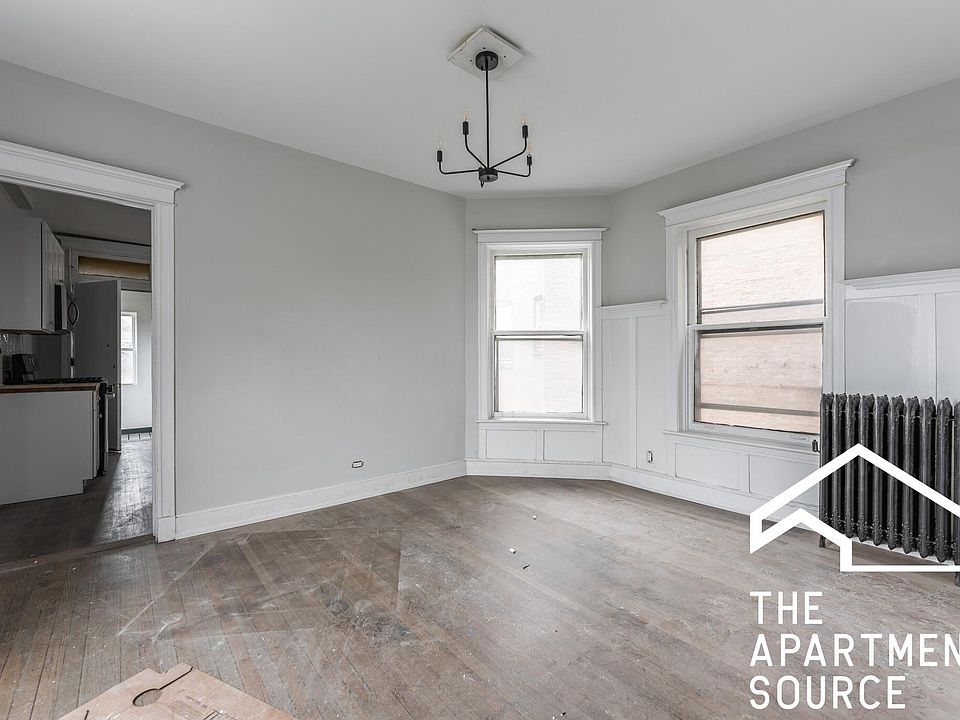 4609 S Prairie Ave #2, Chicago, IL 60653 | Zillow