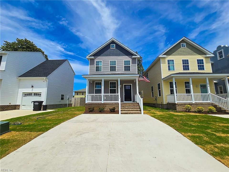 1520 County St, Portsmouth, VA 23707 | Zillow
