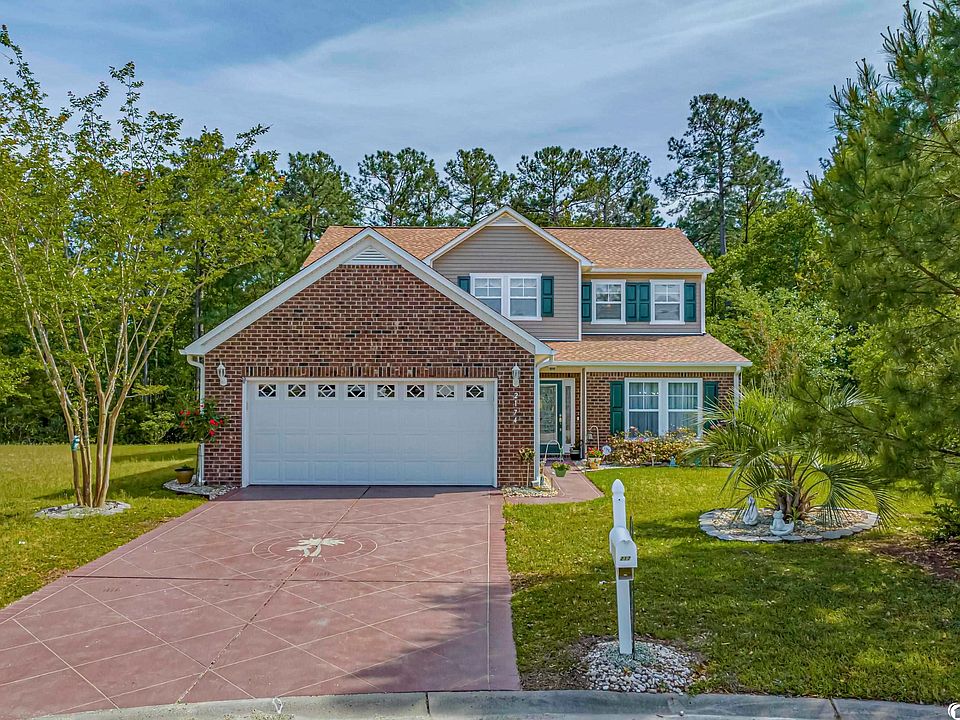 2174 Buxton Dr, Myrtle Beach, SC 29579 | MLS #2306943 | Zillow