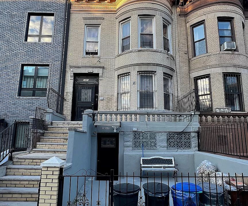 1491 Sterling Pl, Brooklyn, NY 11213 | Zillow