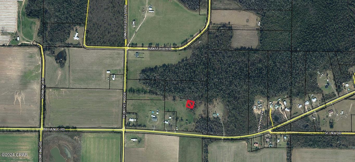 1 Alliance Rd, Marianna, FL 32448 | Zillow