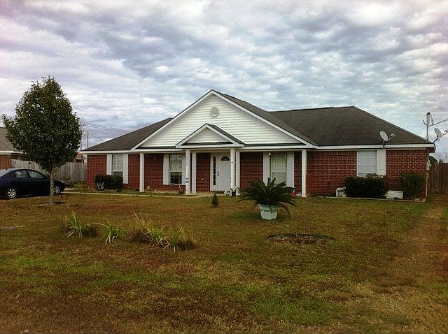 8976 Caitlin St, Foley, AL 36535 | Zillow