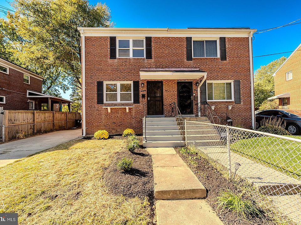 4007 Norcross St, Temple Hills, MD 20748 | Zillow