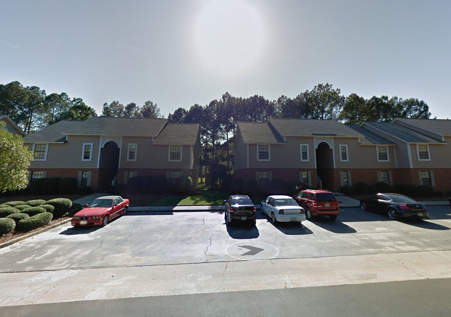 2110 Lennox Dr #25, Albany, GA 31707 | Zillow