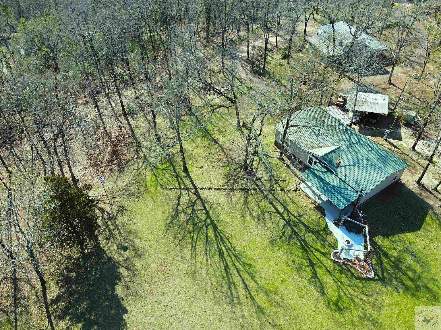 218 220 County Rd #2913, Hughes Springs, TX 75656 | MLS #114218 | Zillow