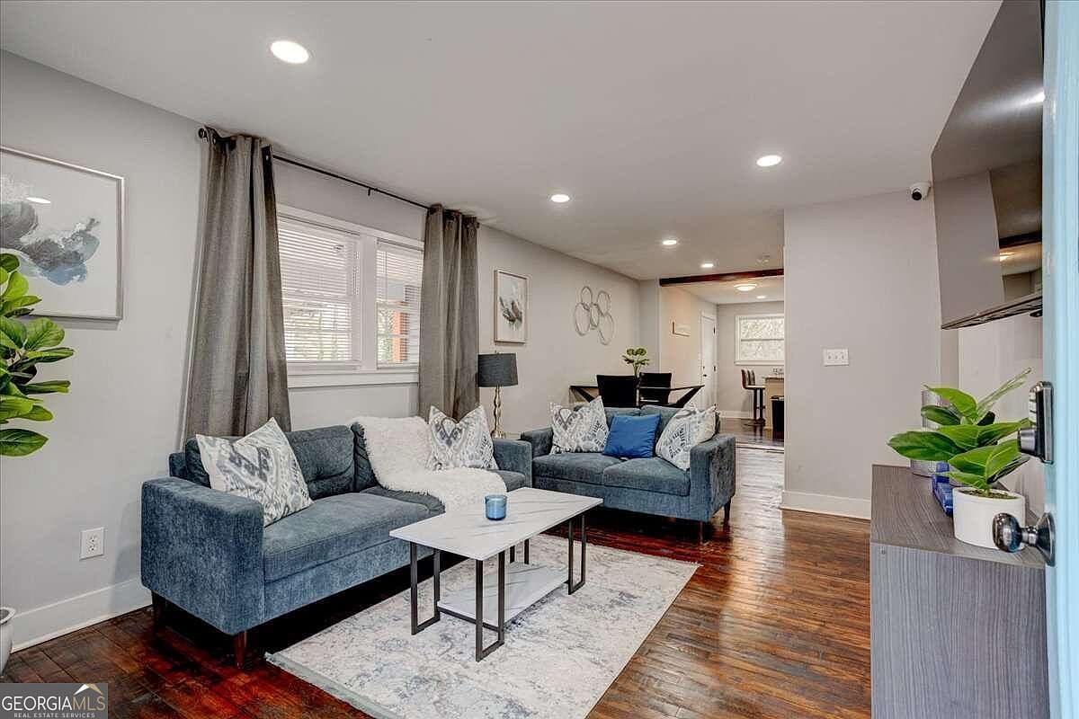 130 Mount Zion Rd SW, Atlanta, GA 30354 | Zillow