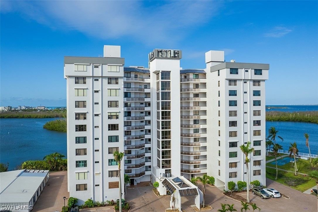 18120 San Carlos Blvd APT 401, Fort Myers Beach, FL 33931 | MLS ...