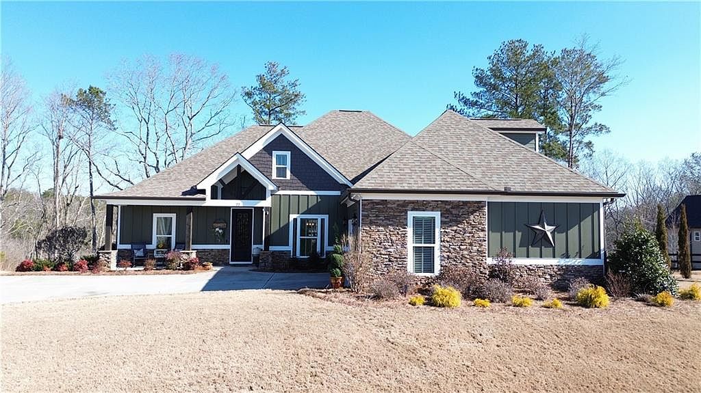 22 Weather View Trl SE, Cartersville, GA 30121 | Zillow