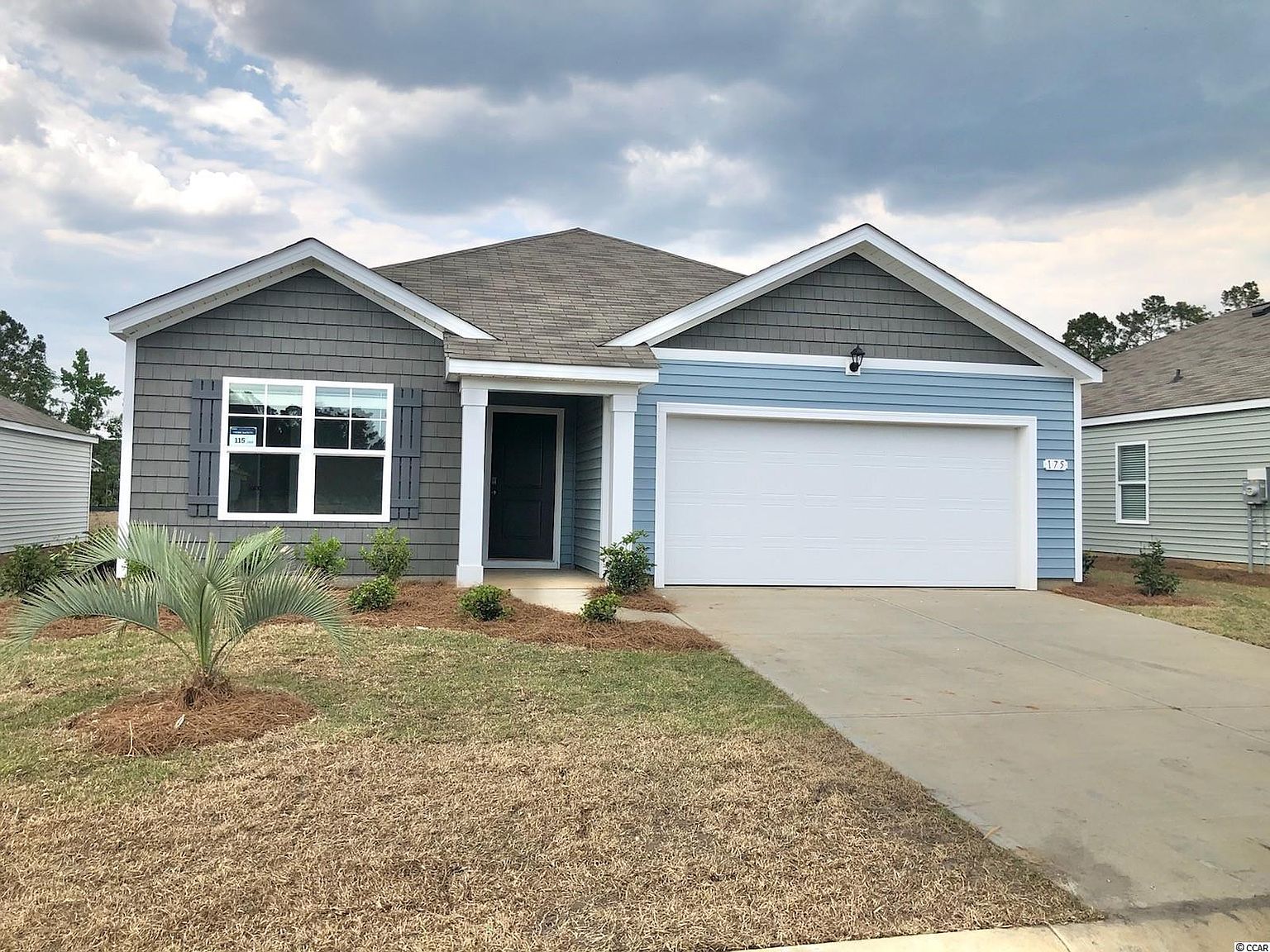 175 Pine Forest Dr. Lot 115 - Aria B, Aria B Conway, SC 29526 | Zillow