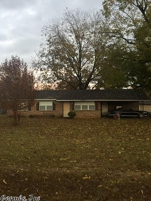 8 Liberty Loop, Conway, AR 72032 | Zillow