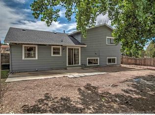 2210 Bula Dr, Colorado Springs, CO 80915 | Zillow