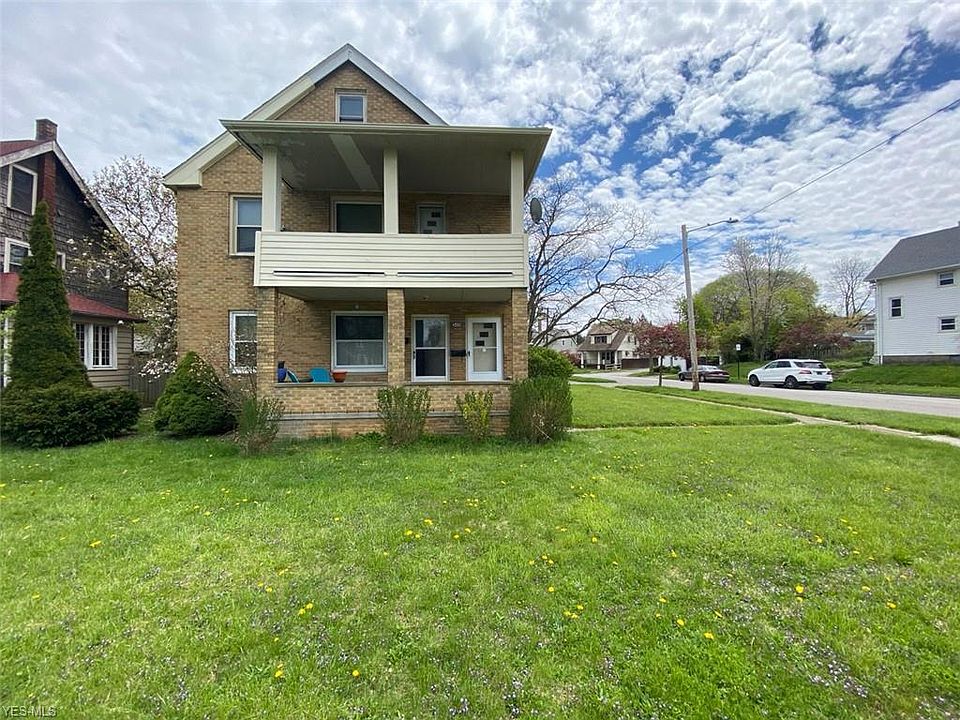 3429 West Blvd, Cleveland, OH 44111 | Zillow