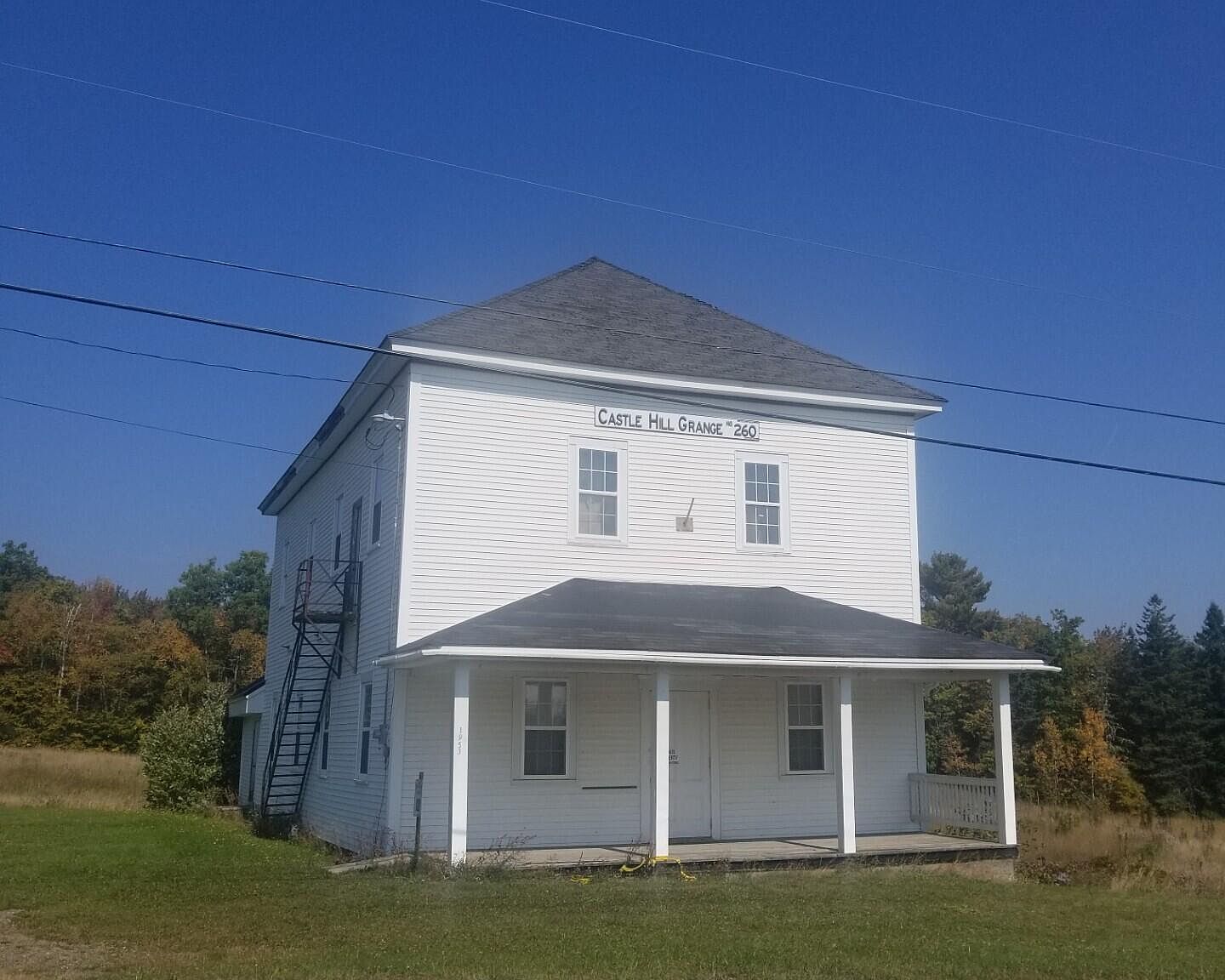 1953 State Road, Mapleton, ME 04757 | Zillow