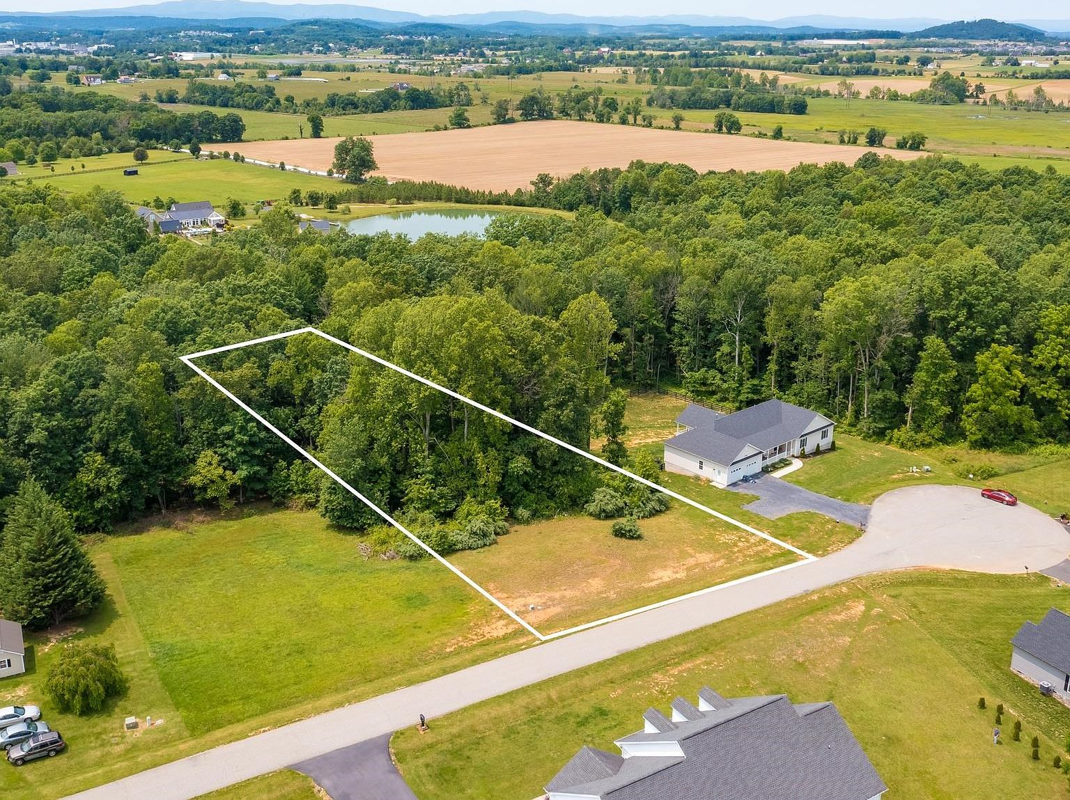 Kennedy Ridge Ct, Stuarts Draft, VA 24477 | Zillow