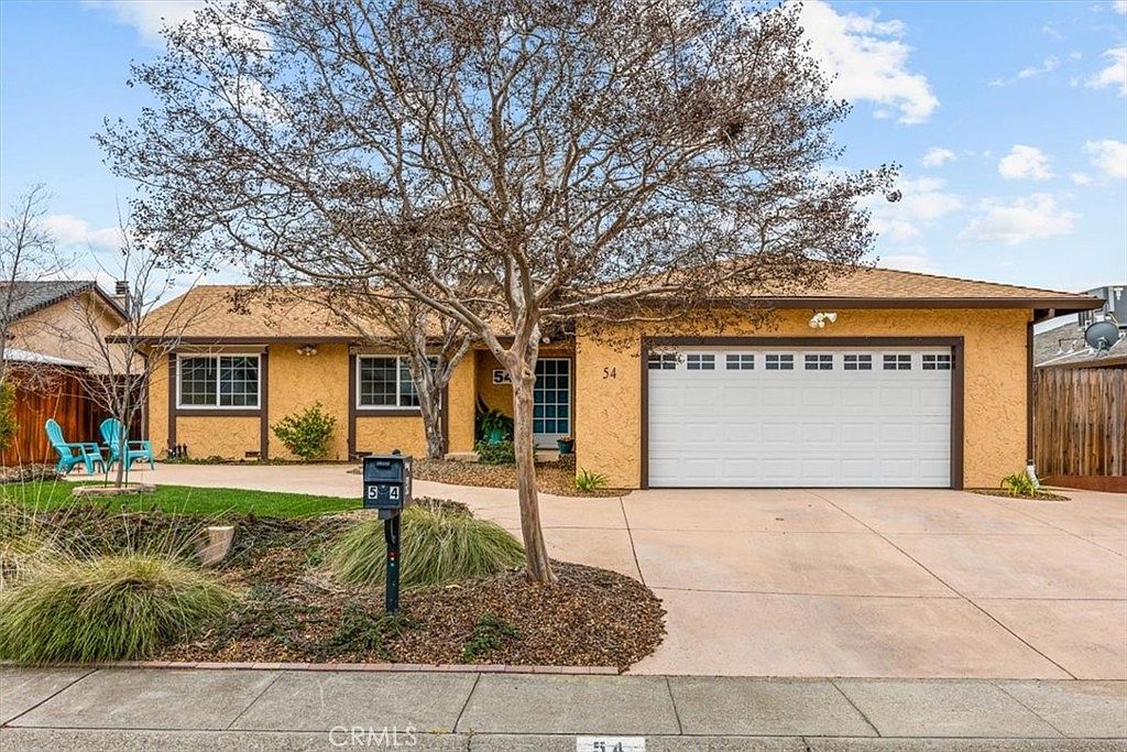 54 New Dawn Cir, Chico, CA 95928 | Zillow