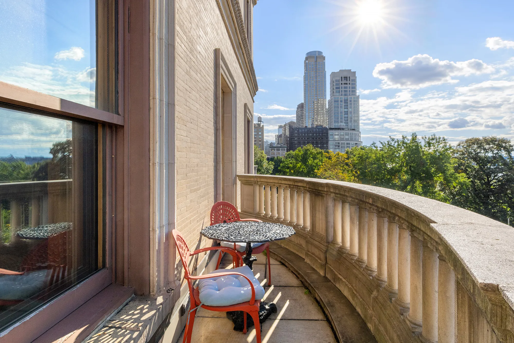 25 Riverside Drive #TH in Upper West Side, Manhattan | StreetEasy