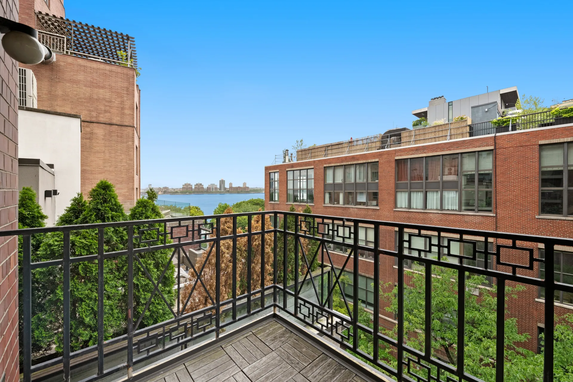 366 West 11th Street #6EF in West Village, Manhattan | StreetEasy